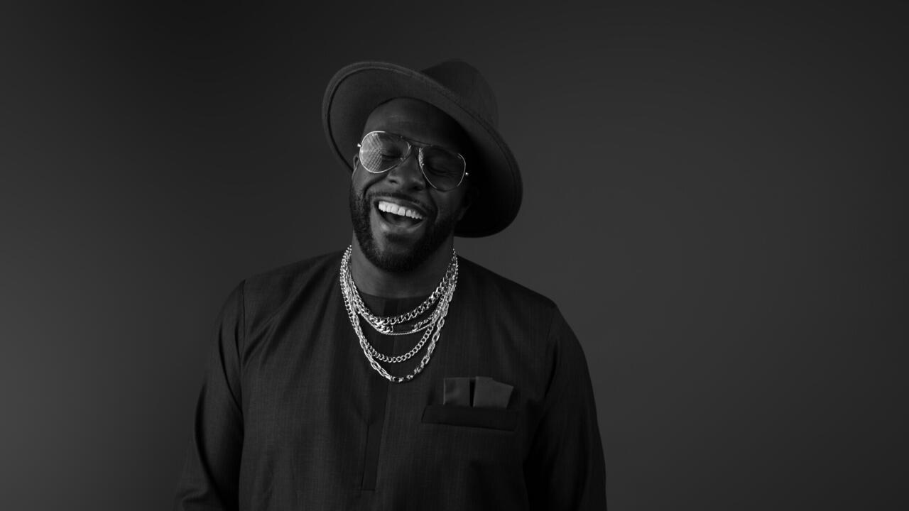 Kaysha fait sa Libre Antenne #GénérationConsciente - Couleurs tropicales