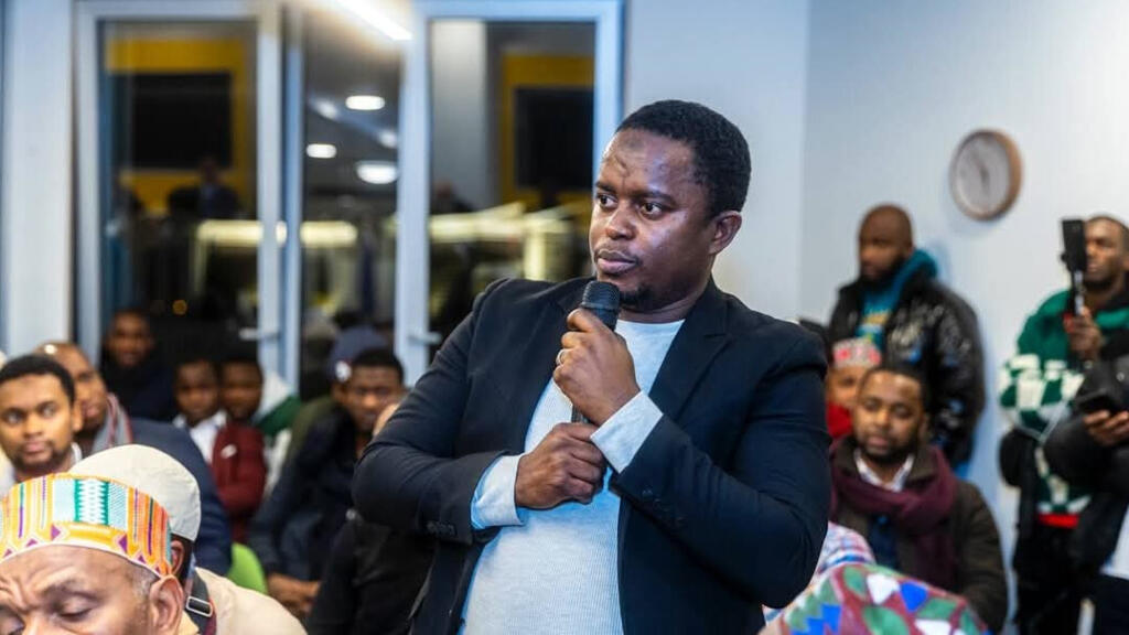 Guinée: «Il y a une volonté de faire taire toutes les voix discordantes ...