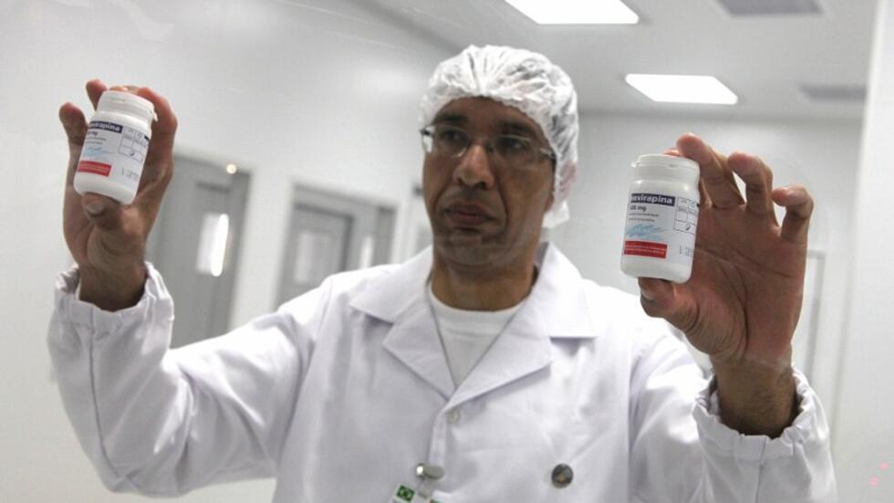 L’Agence nationale de recherche sur le sida publie une nouvelle étude ...