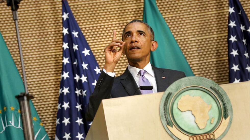 A la Une: le plan Obama contre le réchauffement climatique