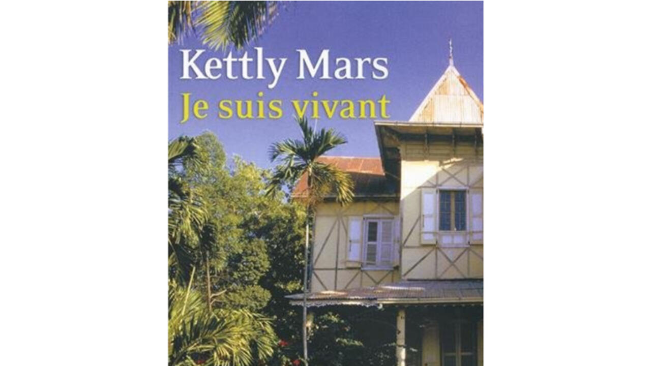 Kettly Mars, romancière haïtienne - Invité culture