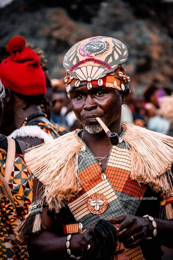 Guiné Bissau: o Carnaval, principal festa popular, chega ao fim - RFI