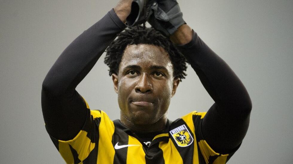 Top 20 RFI : Wilfried Bony reste seul en tête