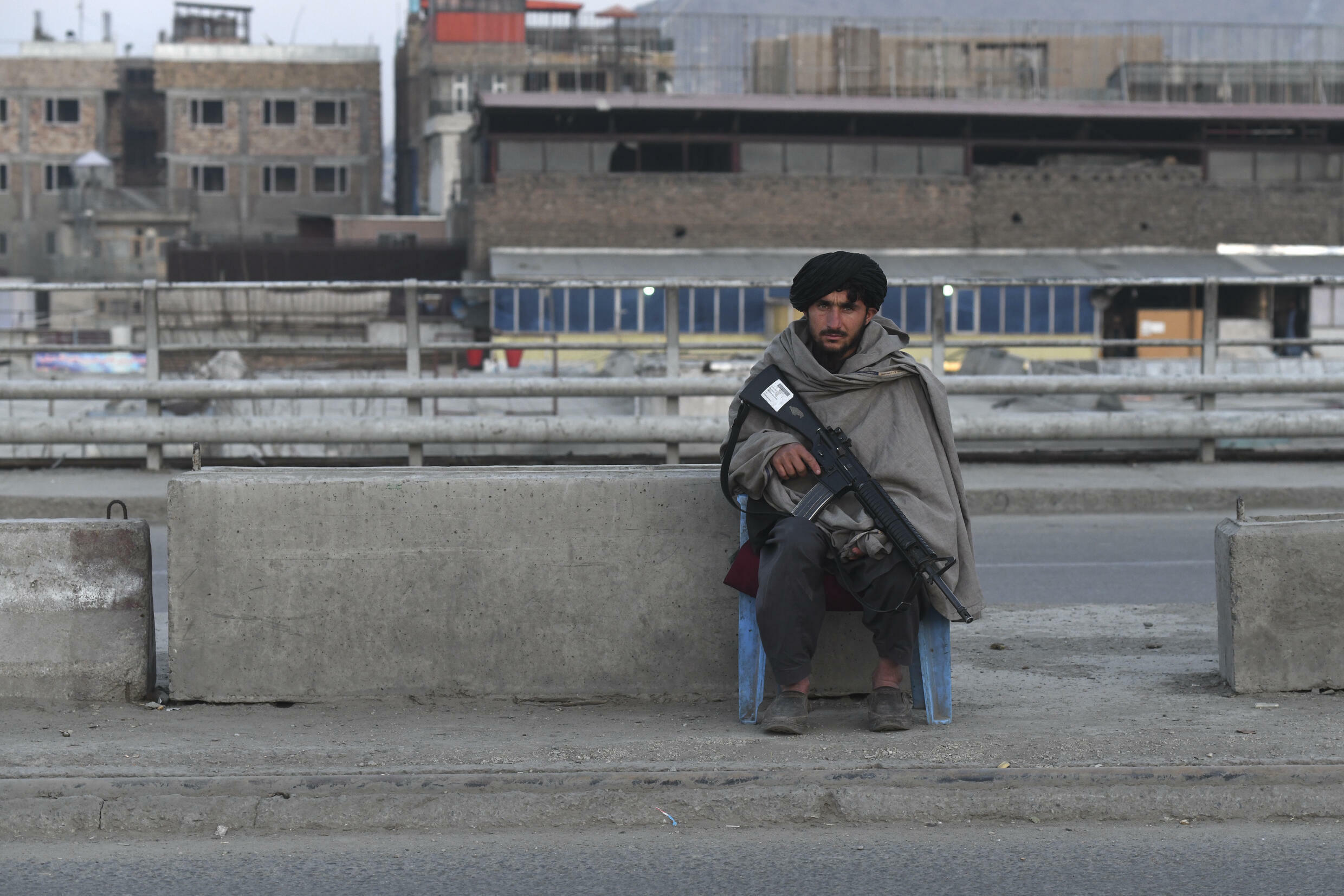 Taliban aiming to create 'grand army' for Afghanistan