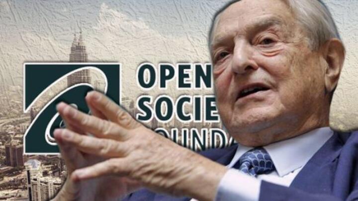 États-Unis: le fils du milliardaire George Soros reprend les rênes de ...