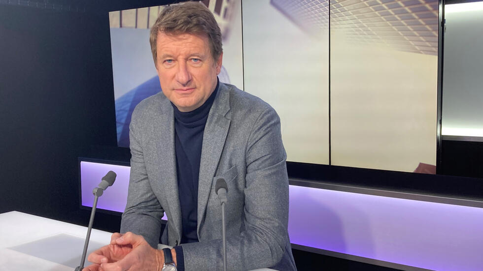 «Le Qatargate alimente le sentiment de défiance», met en garde Yannick ...