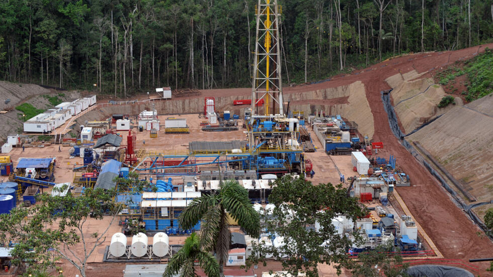 Perú: Camisea, los yacimientos de gas estratégicos destinados a la ...