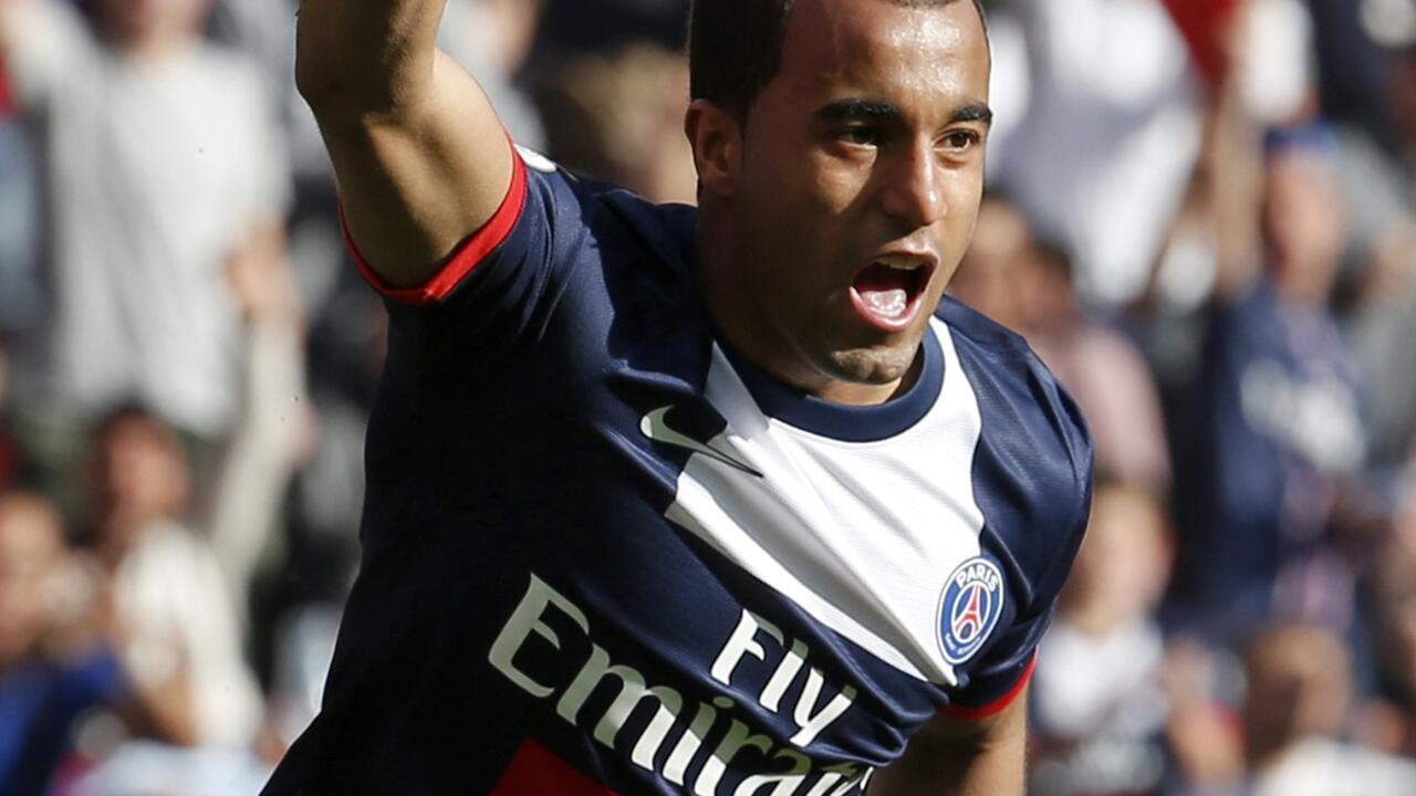 Paris Saint-Germain abre os braços ao título de campeão - Desporto