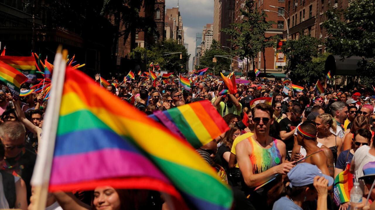 Gay Pride 2020: la communauté LGBT mondiale se retrouve en ligne