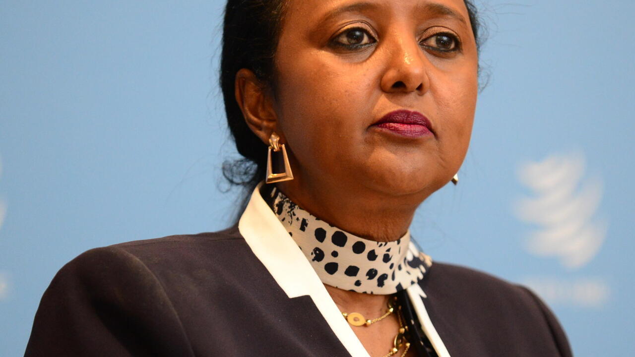 Amina Mohammed ni mtu sahihi kuongoza wizara ya michezo nchini Kenya ...