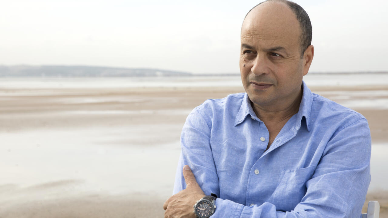 «Les Enfants rouges» de Lotfi Achour, un film sur le courage de la ...