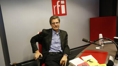 Antoine Compagnon, la littérature par excellence