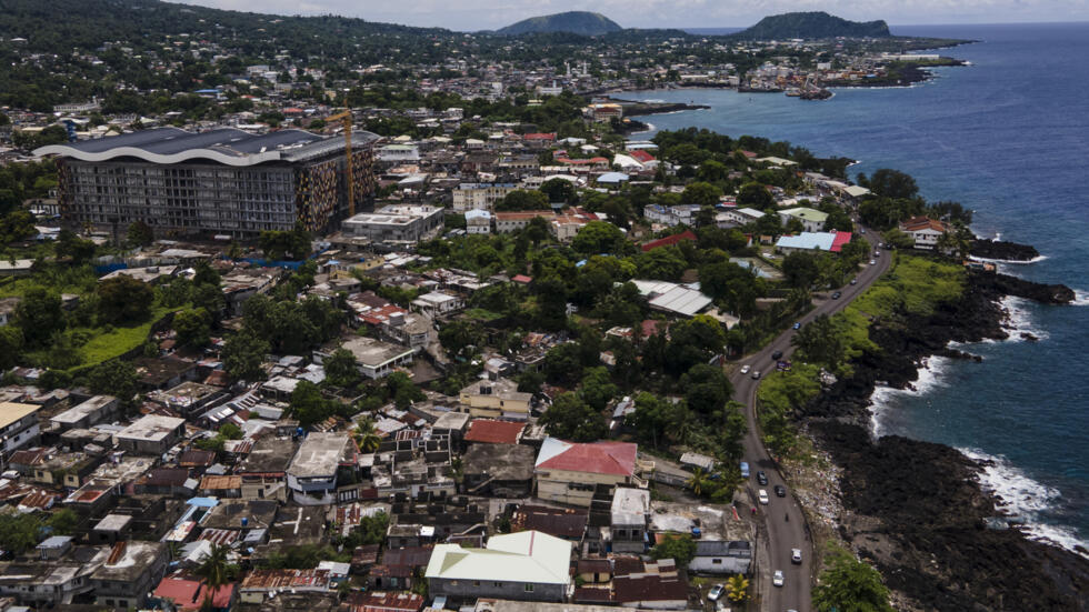 Législatives aux Comores: à Moroni, la volonté affichée du pouvoir de ...