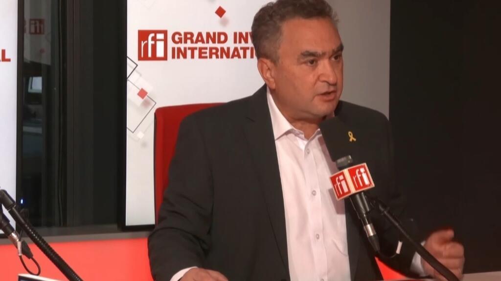 Ambasadorul lsraelului în Franţa: "Recunoaşterea Palestinei nu ajută la ...