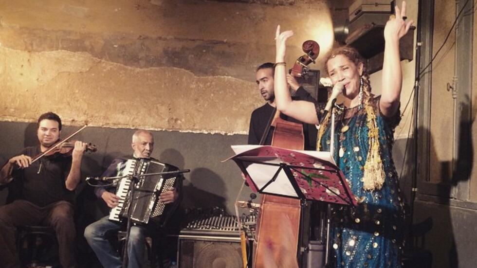 Hidden Cairo, part 5/5 - International report