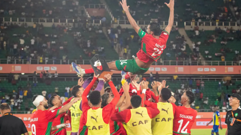 CHAN 2025 : actualités, podcasts, vidéos et analyses - RFI