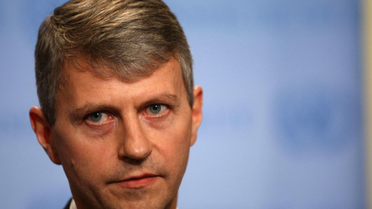 Jean-Pierre Lacroix: «Nous avons un projet pour faire évoluer le ...