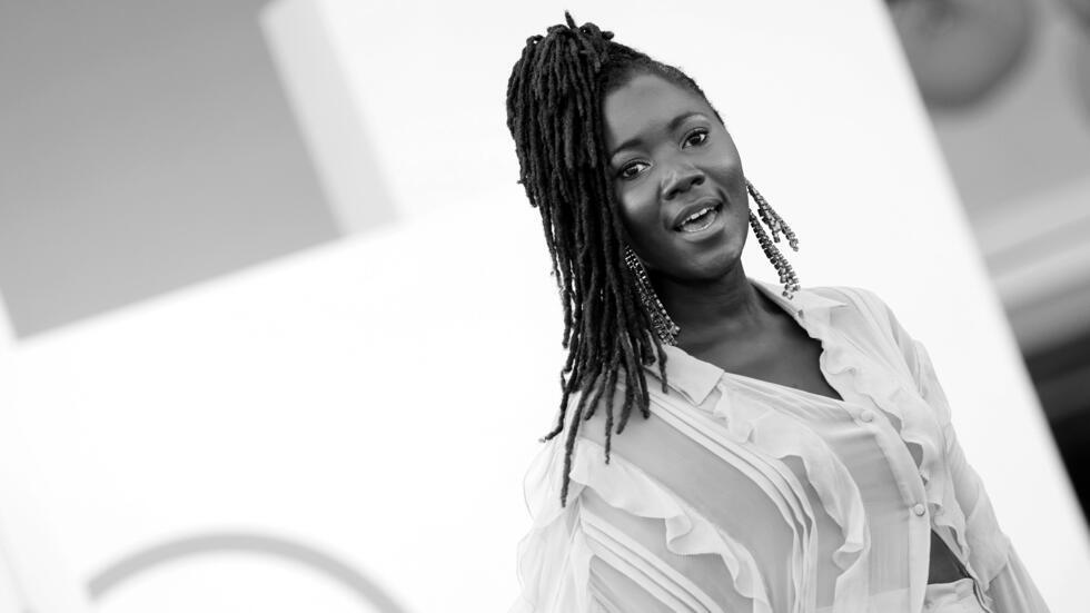 Cinéma: le regard frontal de la réalisatrice Alice Diop sur une affaire ...