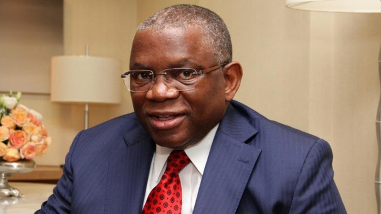 G. Chikoti: au Kasaï en RDC, «la solution, c’est une entente globale ...