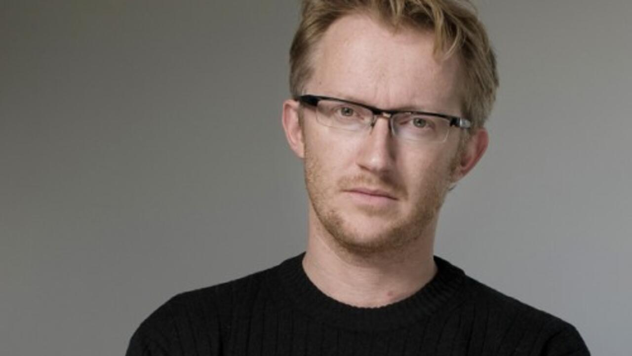 David Van Reybrouck - Portraits d'Europe