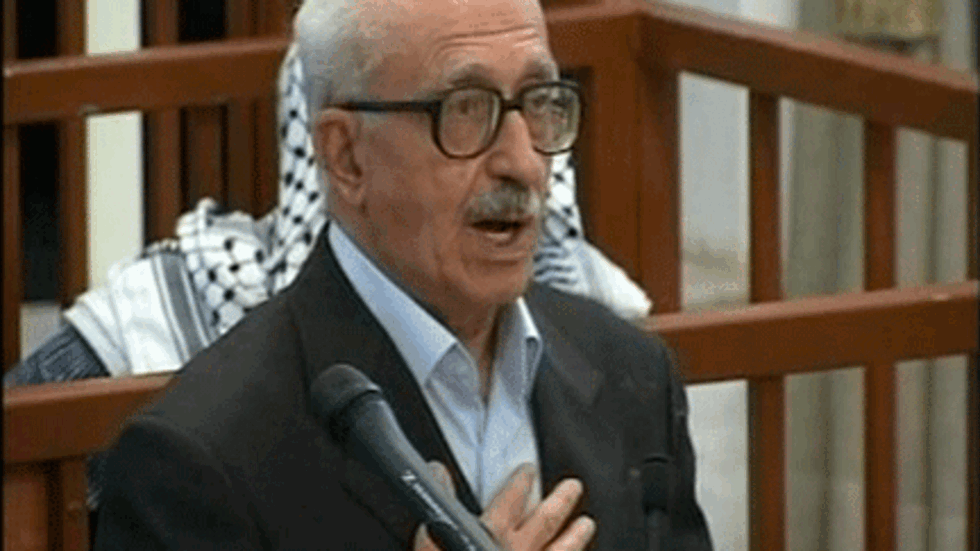 Tareq Aziz sentenced to death for Shia crackdown