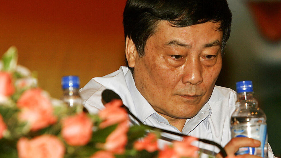 Mort de Zong Qinghou, l’un des premiers entrepreneurs du capitalisme ...