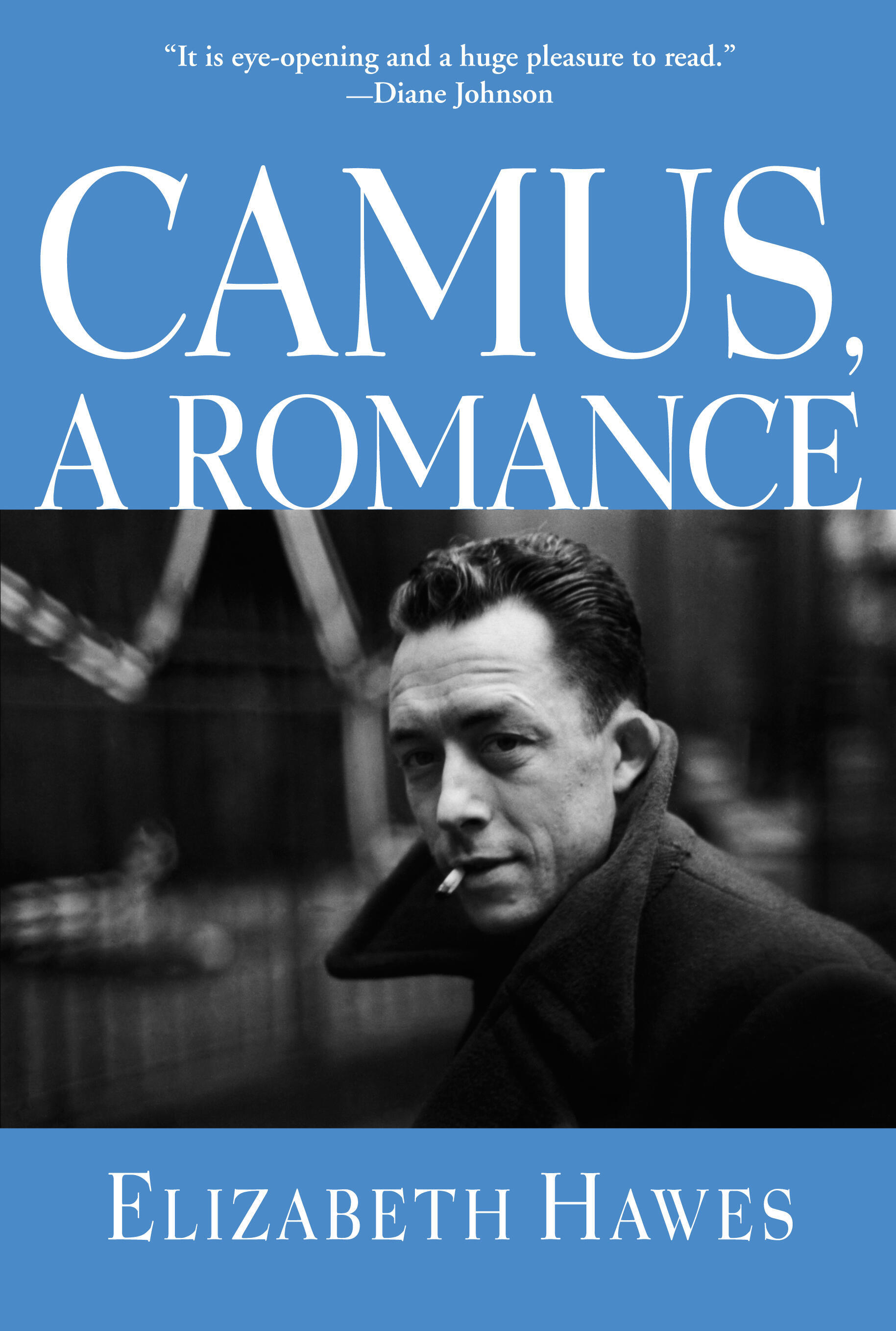 Albert Camus - a love story - Culture in France