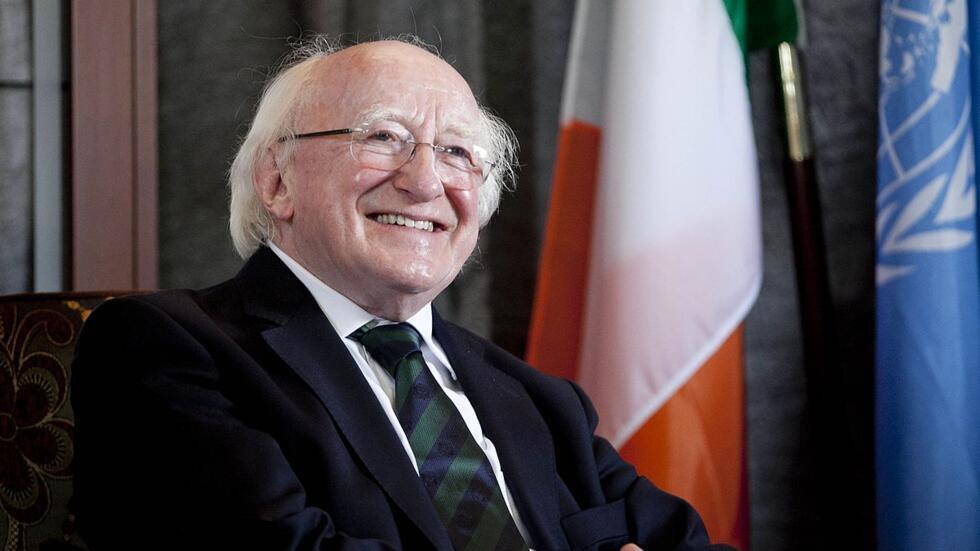 En un mismo día Irlanda elige nuevo Presidente y revisa el delito de ...