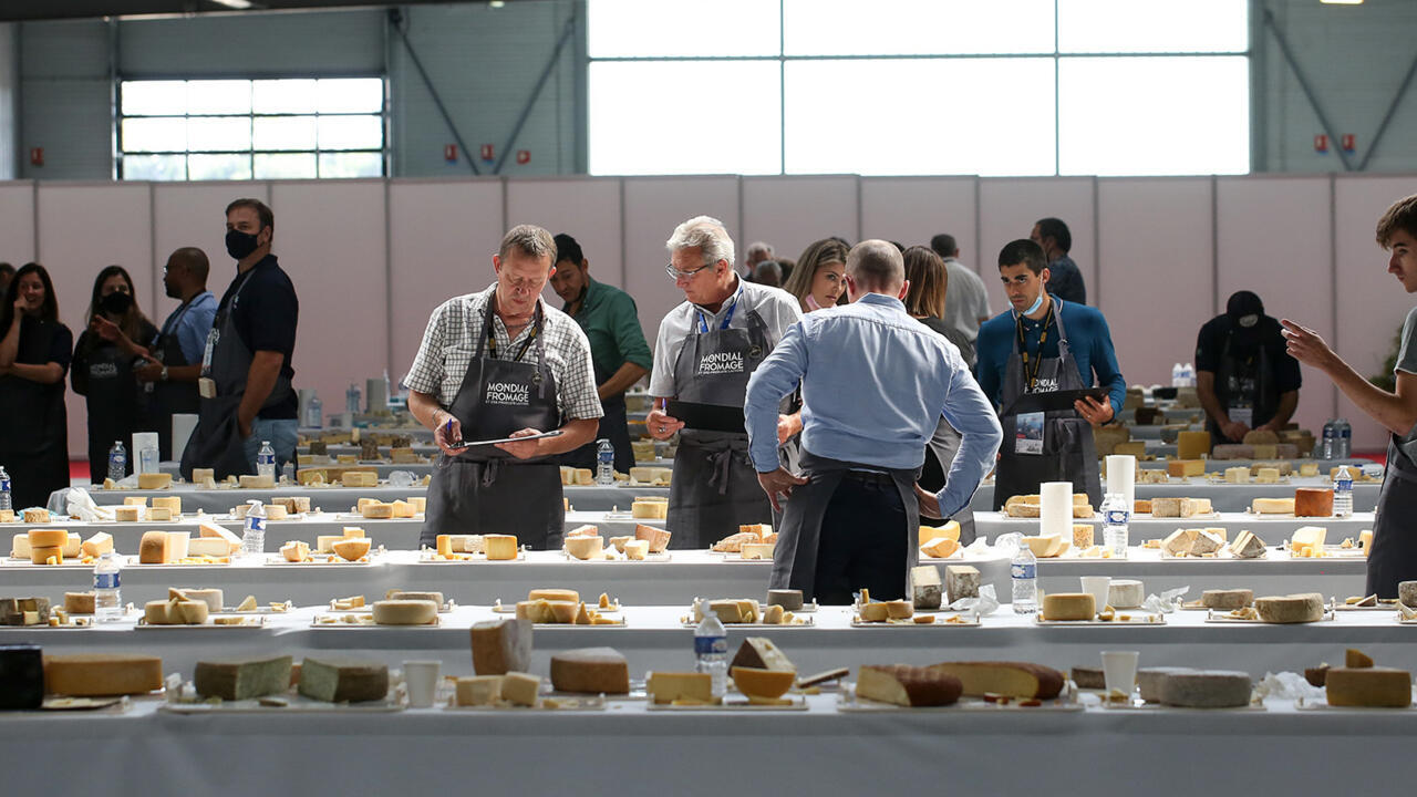Queijo brasileiro Capril do Lago é eleito um dos 12 melhores do mundo ...