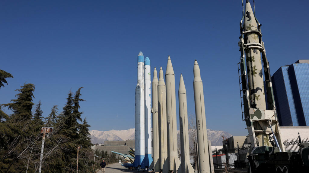 Tổng thống Iran ra lệnh tiến hành đàm phán về hạt nhân với Hoa Kỳ - RFI