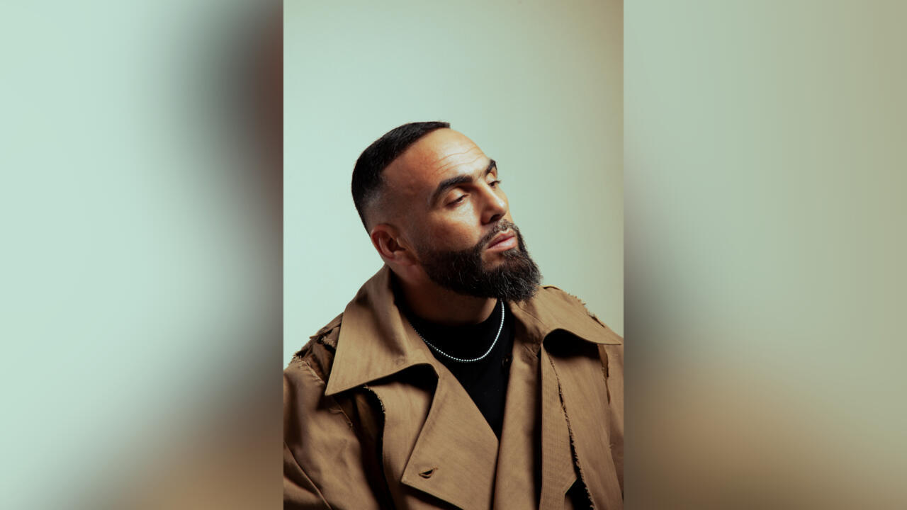 Médine revient avec «Stentor»: punchlines, engagement et futur du rap ...