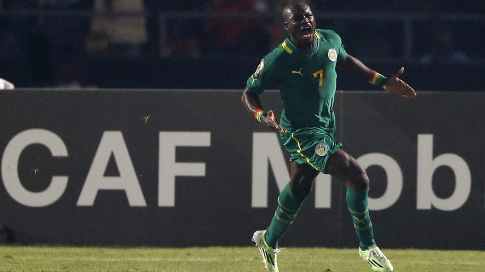 Top 20 RFI : Moussa Sow sur le podium