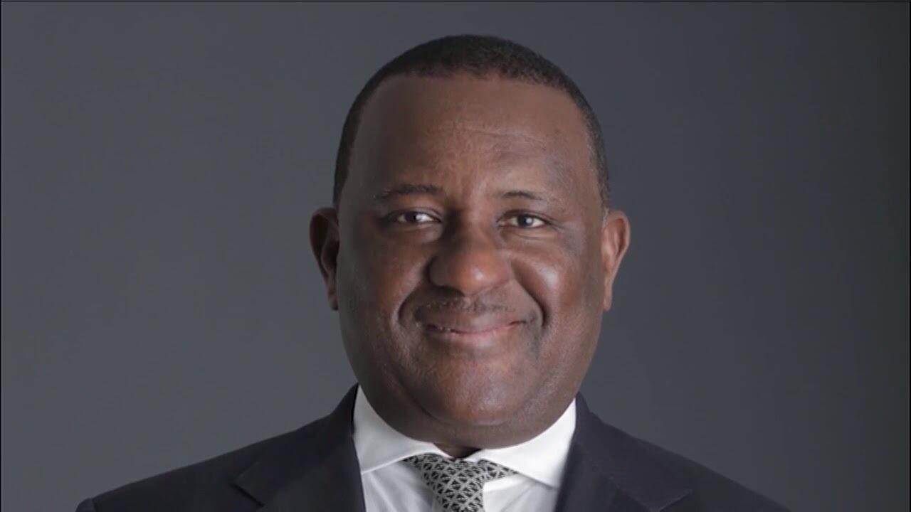 Le Nigérian Abdul Samad Rabiu est la quatrième fortune d'Afrique selon ...