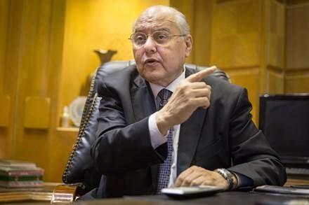 No surprise: Egypt’s Sisi reelected for second term