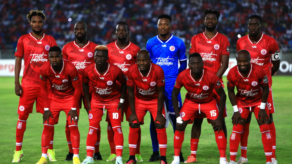 Ligue des champions CAF: la JSK et Simba en quête d’exploit face à ...