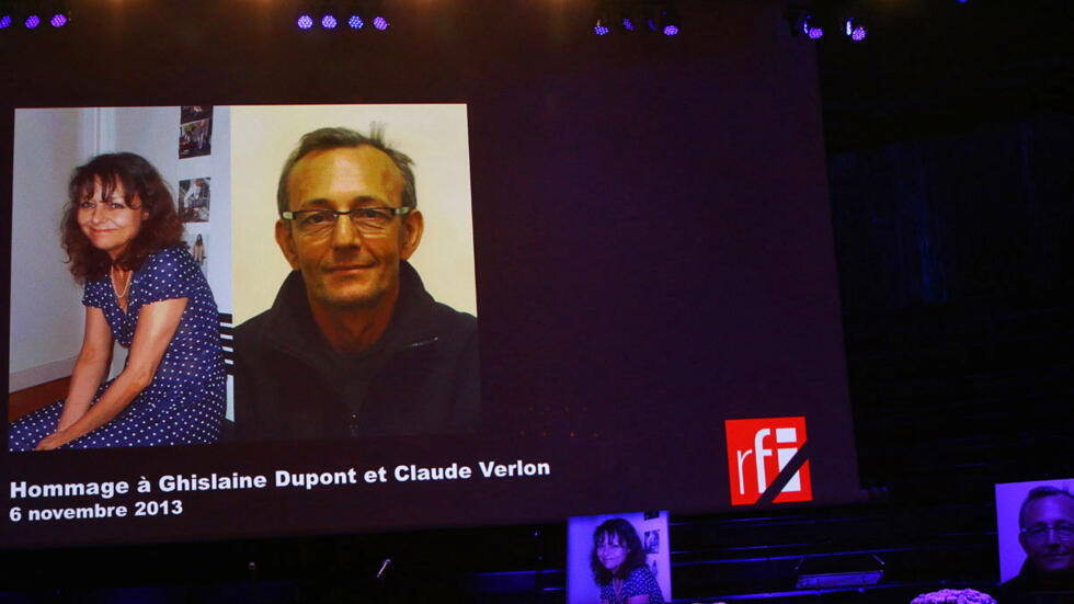 Mathieu Guidère: «La justification politique de l'assassinat est un ...