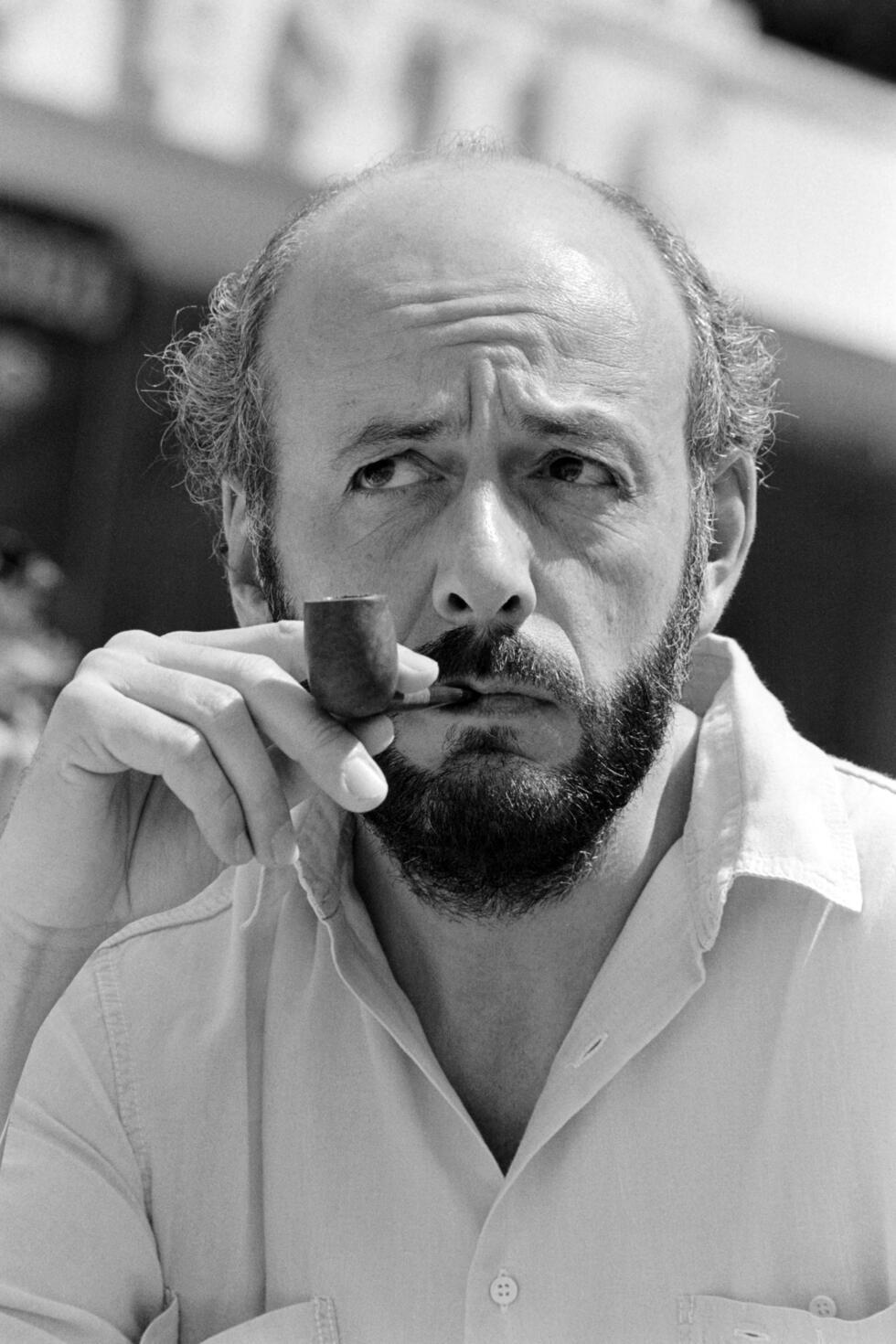 France's arch film provocateur Blier dies at 85