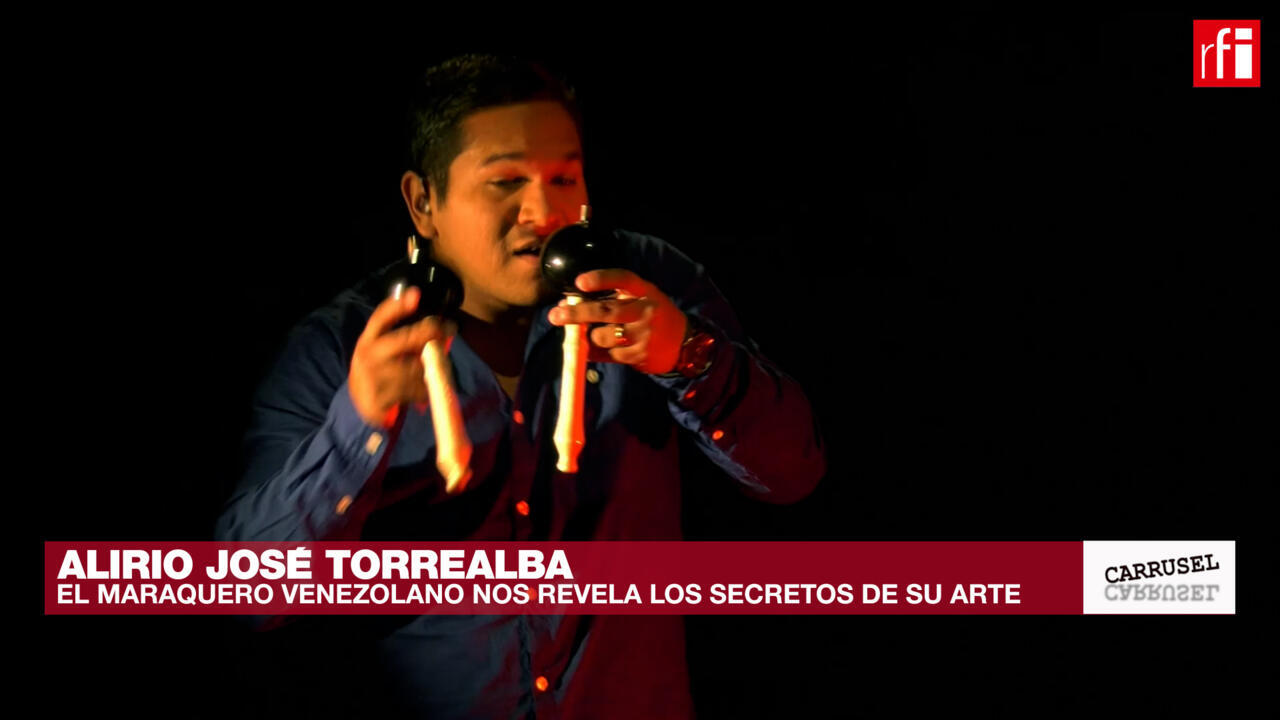 Alirio José Torrealba: El maraquero venezolano nos revela los secretos ...