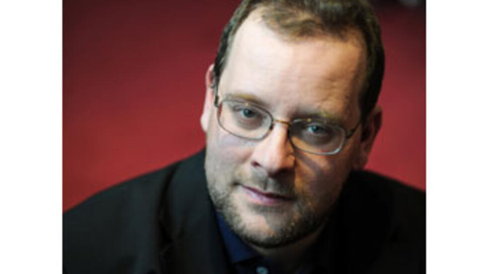 1 - David Alliot, spécialiste de l'écrivain Louis-Ferdinand Céline - Idées