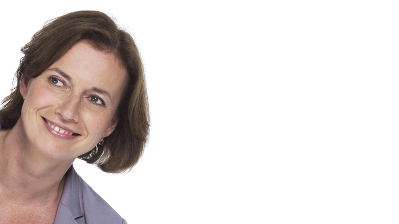 Claire Hédon: «La lecture m'a rendue libre»