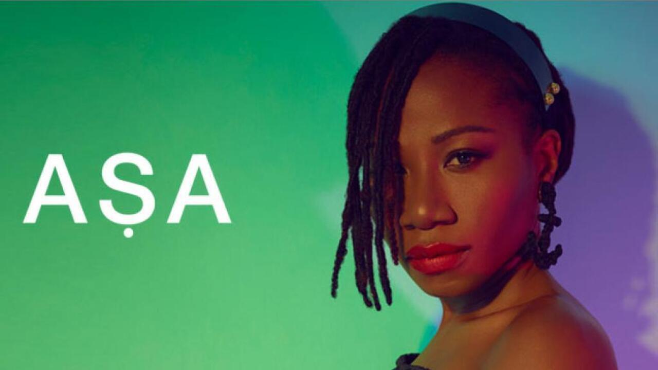 Asa unpicks many faces of love on new album Lucid - World Music Matters