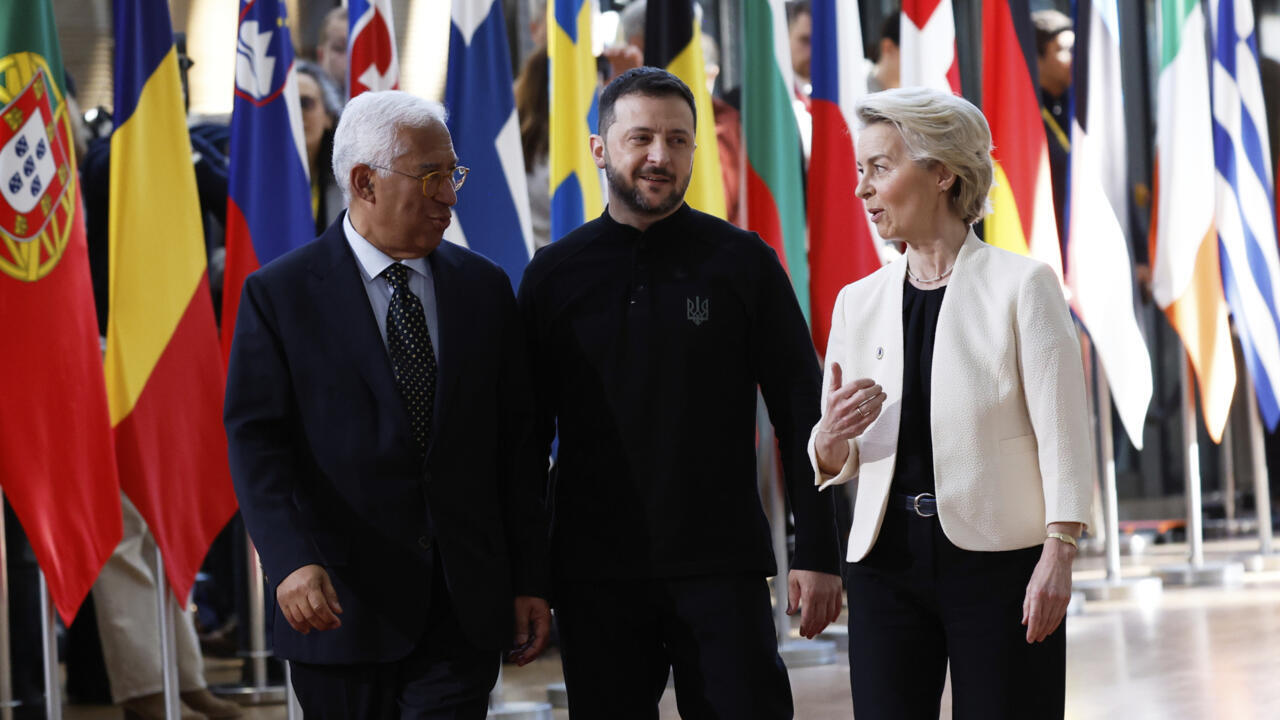 Défense: «Les Européens sont allés plus loin que jamais dans la prise ...