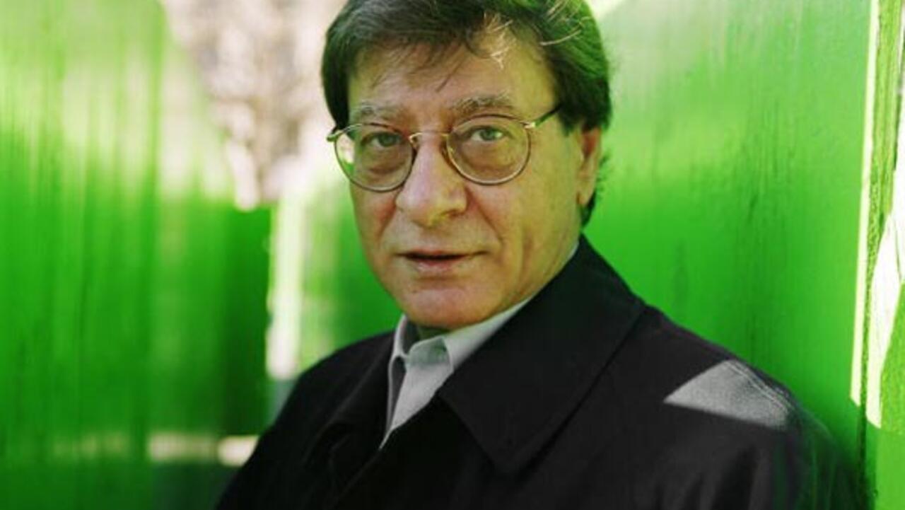 Il y a dix ans, disparaissait Mahmoud Darwich - Orient hebdo
