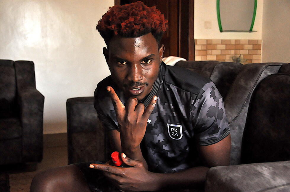 Kinyatrap: comment le rap rwandais révolutionne la musique de Kigali ...