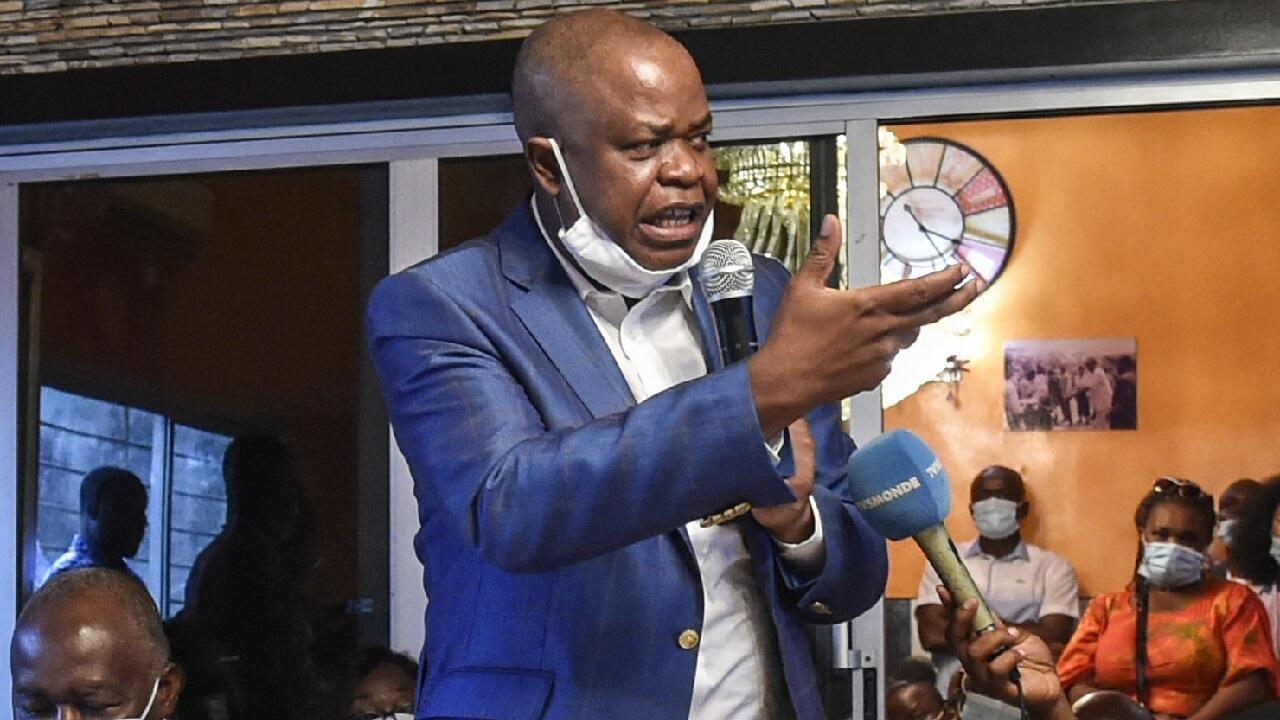 Côte d'Ivoire: le PPA-CI s'insurge après la condamnation prononcée contre 26 militants