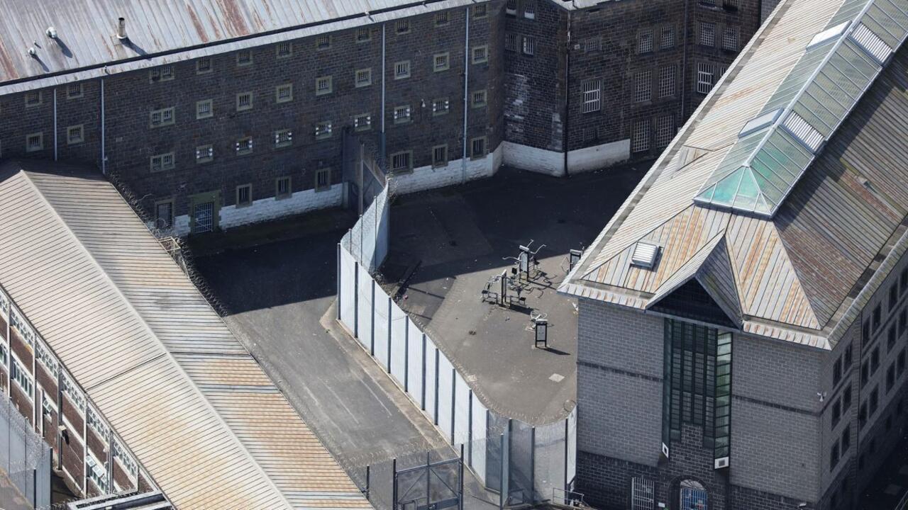 Guvernul britanic examinează castrarea chimică a infractorilor sexuali