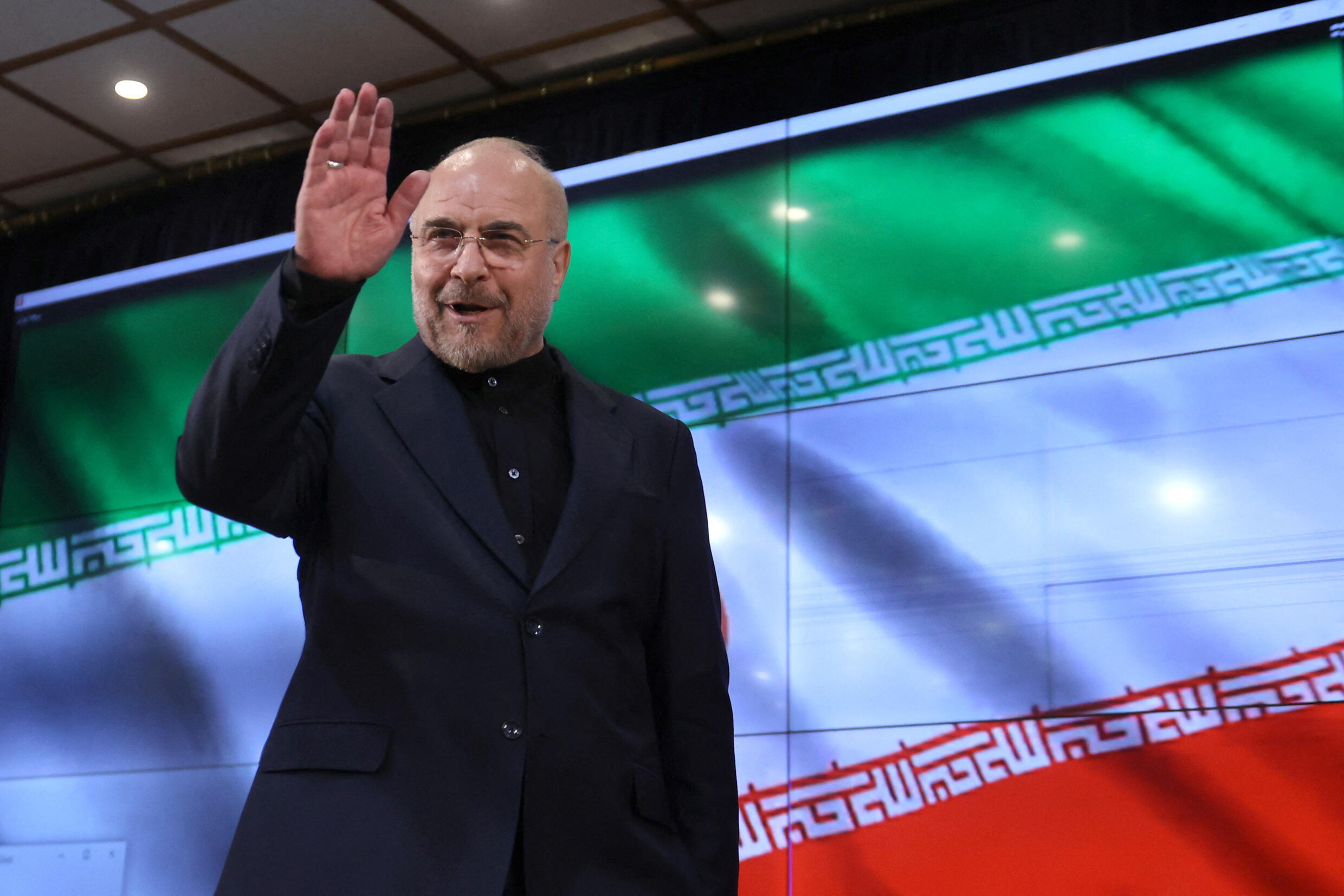 ¿Quiénes son los seis candidatos a las elecciones presidenciales en Irán?