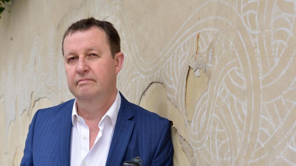 Philippe Forest, bouilleur de Crue - Vous m'en direz des nouvelles