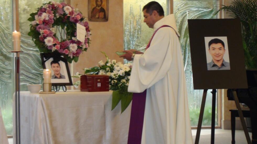 林俊案：被控方要求閉門審理