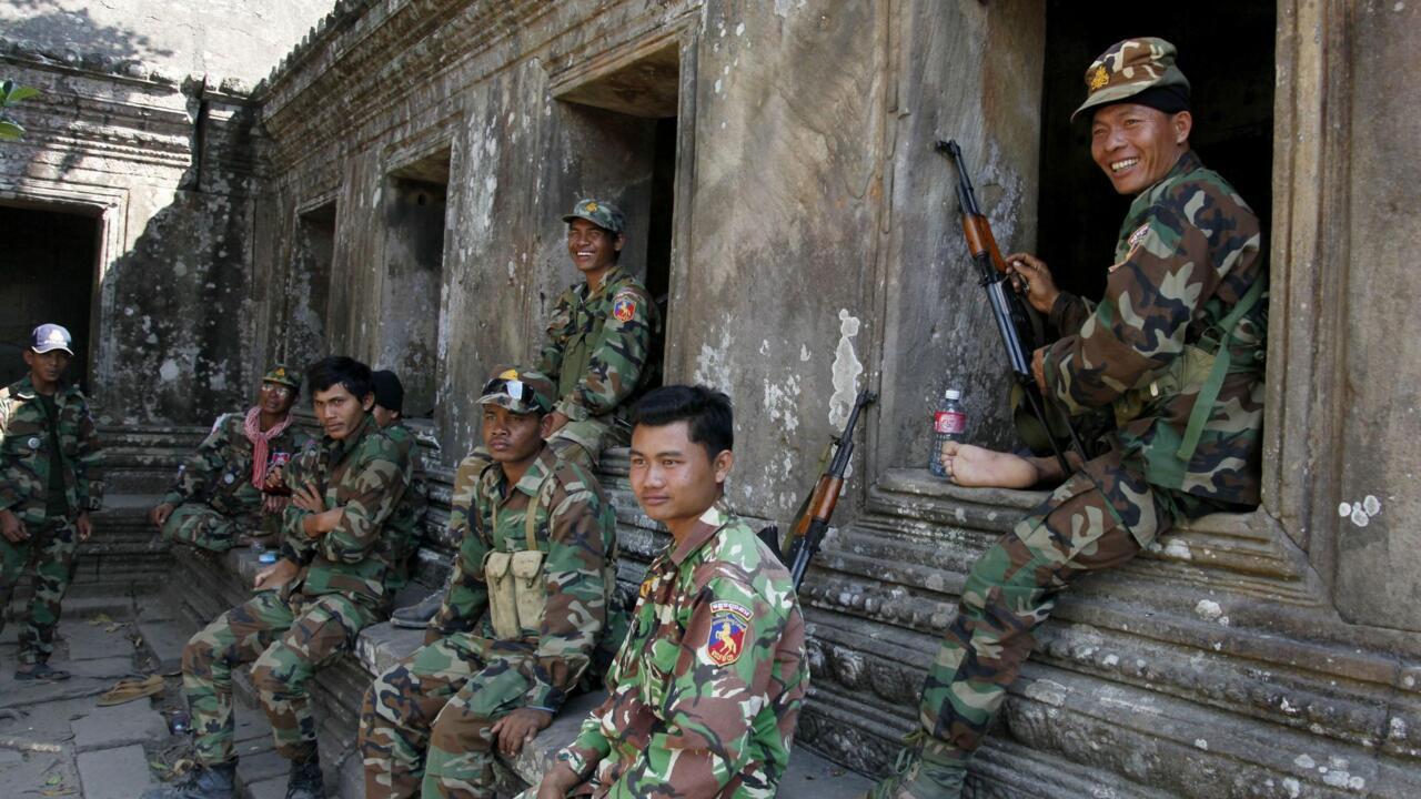 Preah Vihear, les origines du conflit entre Cambodge et Thaïlande
